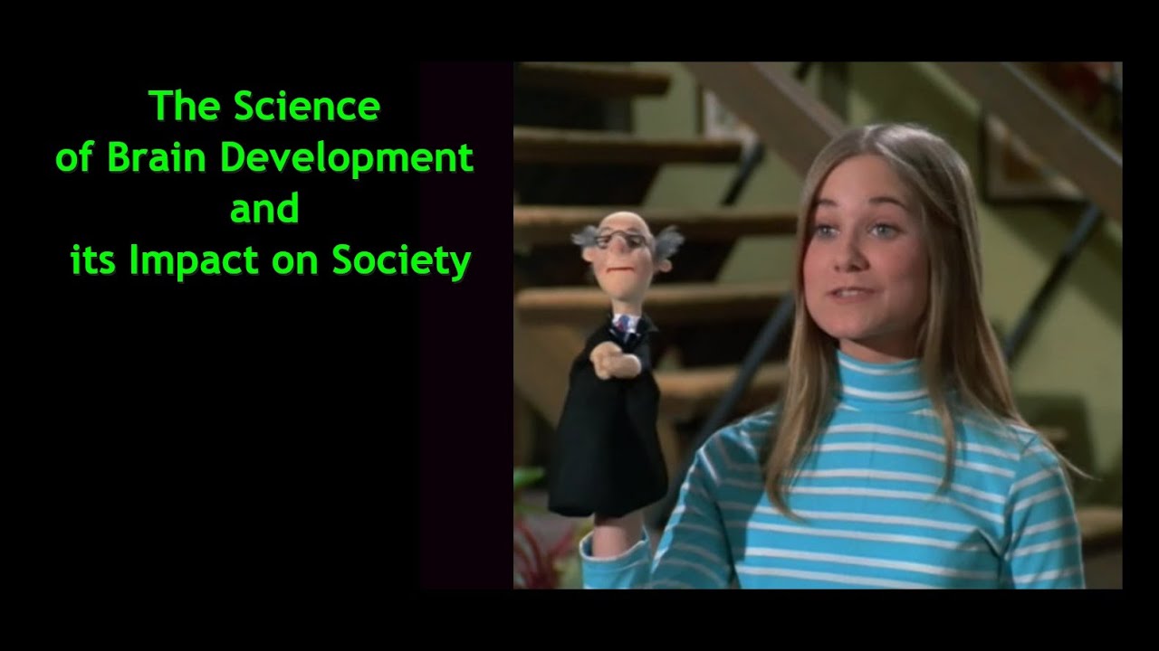 The Science of Brain Development - YouTube