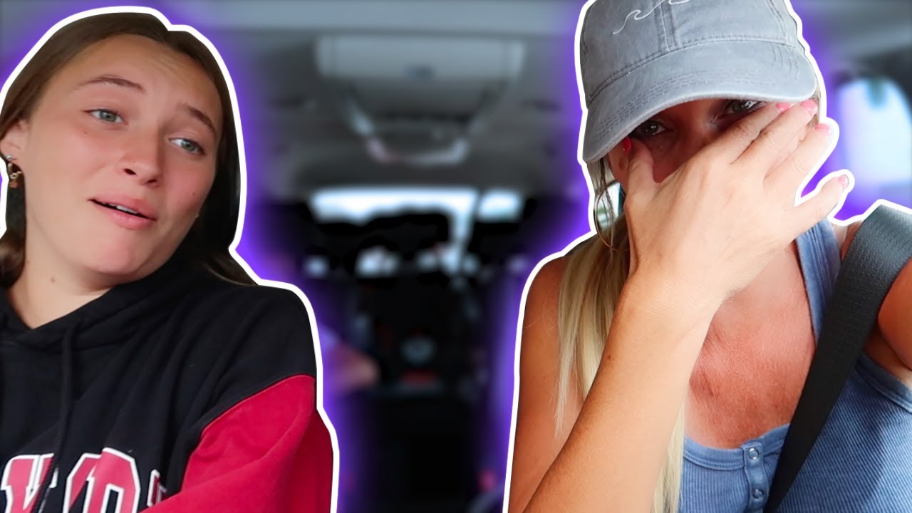 Very Sad Day...Lots of Tears | Its R Life - YouTube