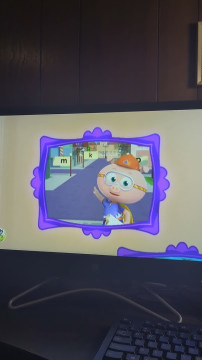 SUPER WHY! JUAN BOBO AND THE PIG INTRO - YouTube