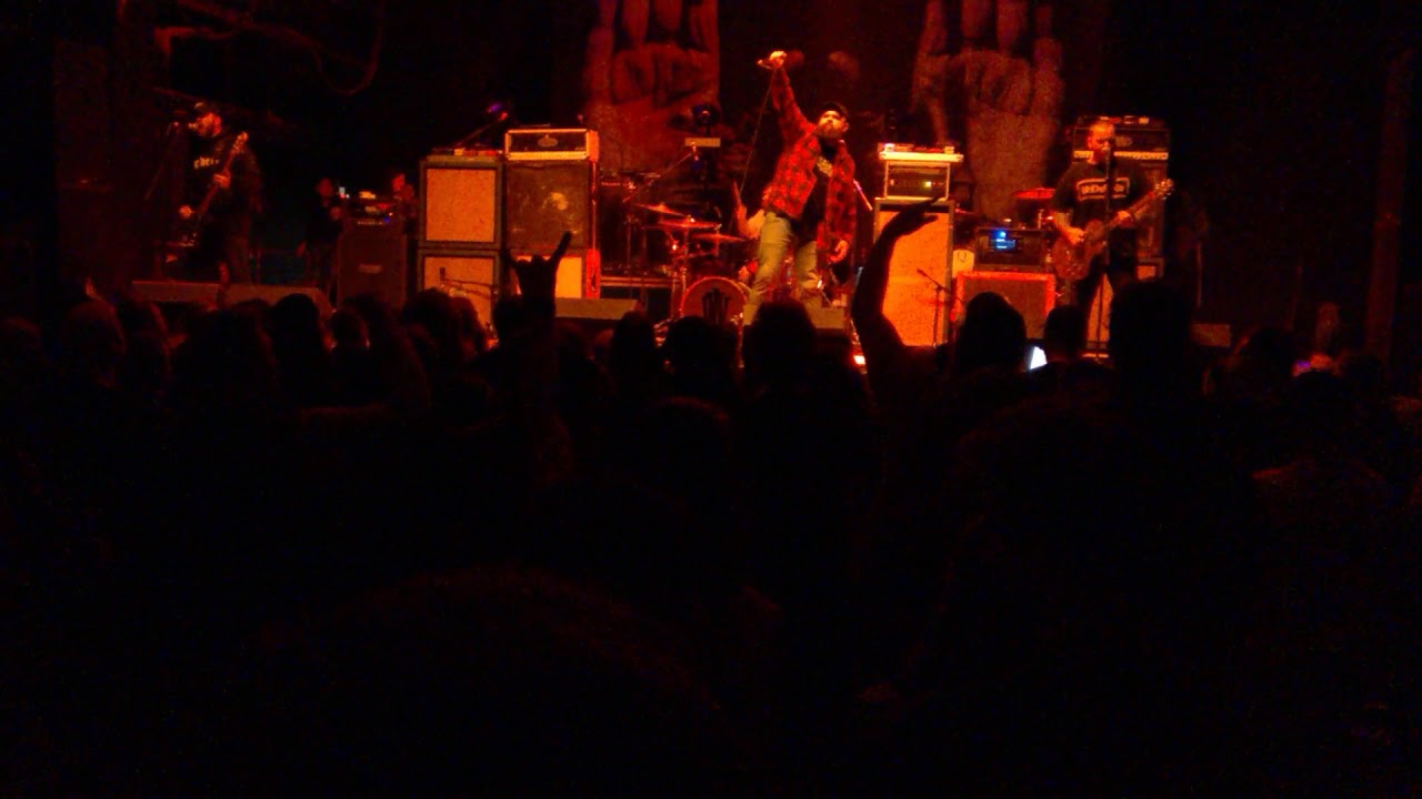 Gideon - 2 CLOSE (The Act Tour 2019, ATL) - YouTube