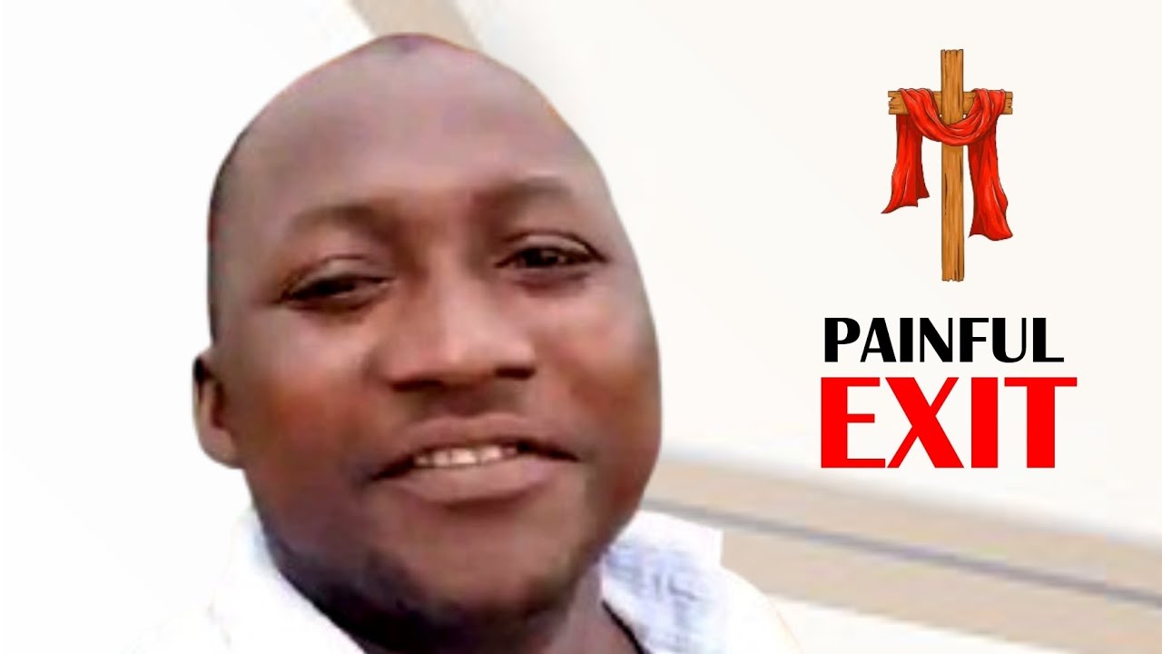 ARRIVAL OF LATE OBADIAH JOSEPH CORPSE FROM BENIN - YouTube