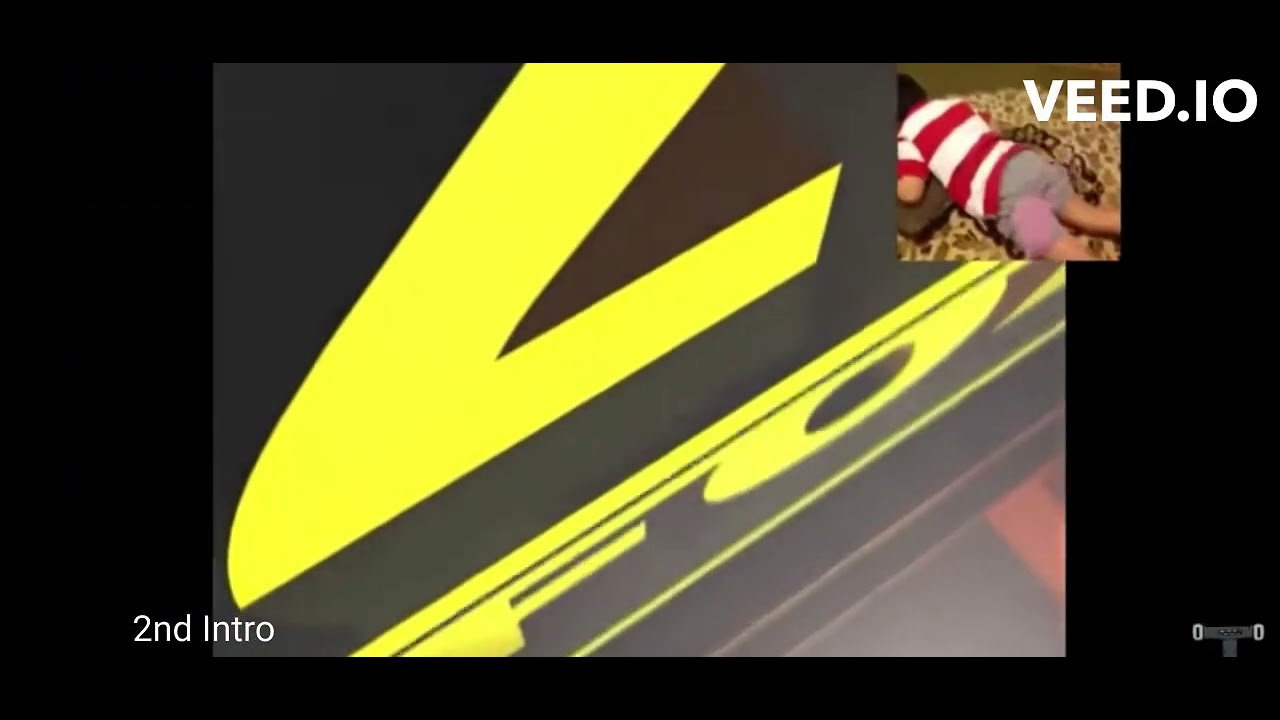 My new intros for my videos - YouTube