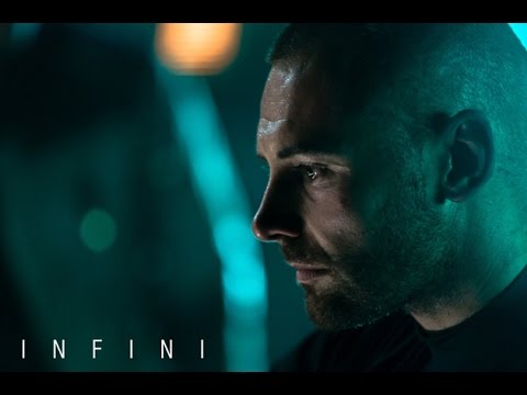 Infini Official Trailer (2015) - Luke Hemsworth Sci-Fi Movie HD - YouTube