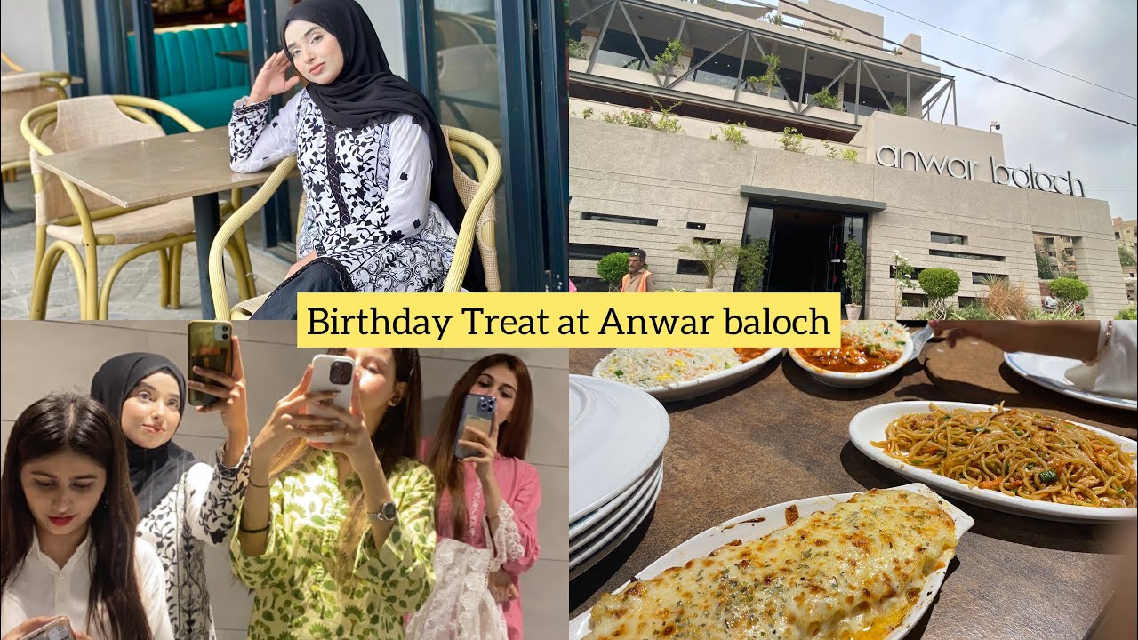 Aqsa Memon ney di Treat 😍 Akhir Careem Main Larai Kyun hui? 😯 Saba Turk ...