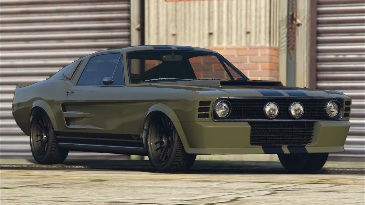 M.A.F | Gta montage - YouTube
