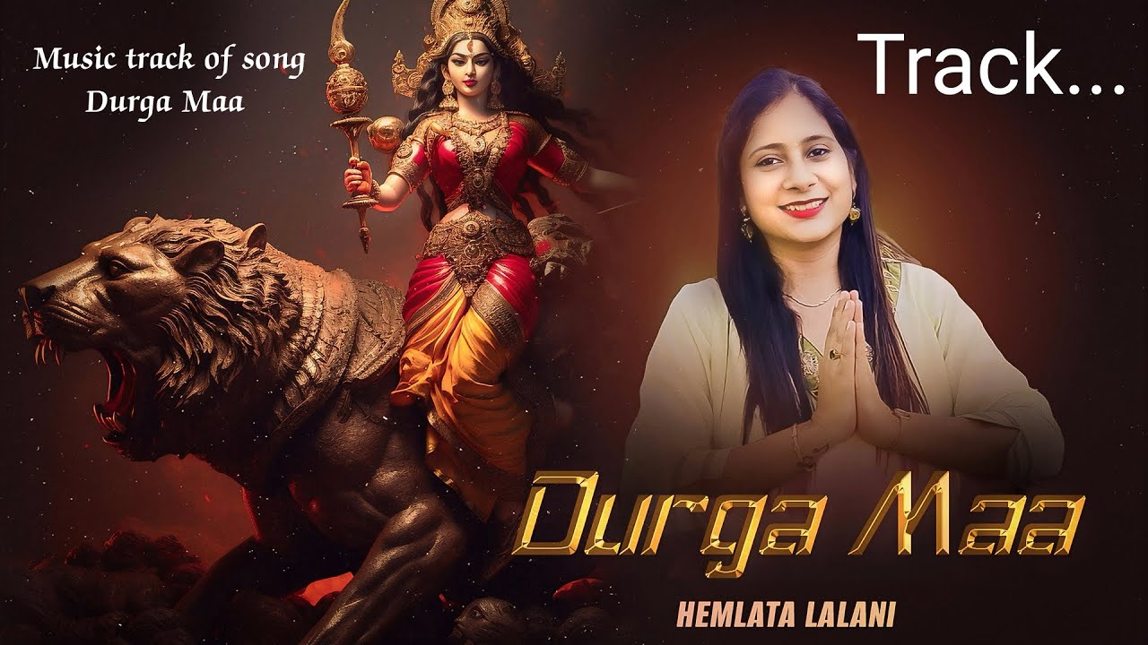 Durga maa music track - YouTube Music