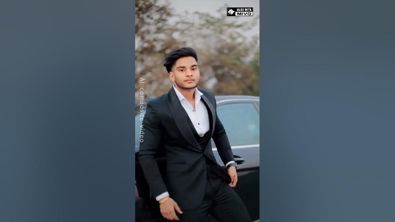 Short A. with saurabh kushwaha - YouTube