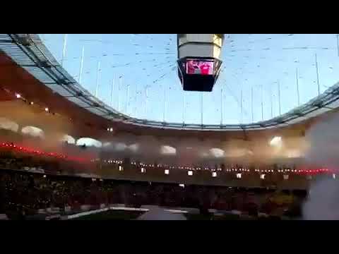 ALEO ALEO CATALIN HALDAN INSEAMNA DINAMOO!! - YouTube