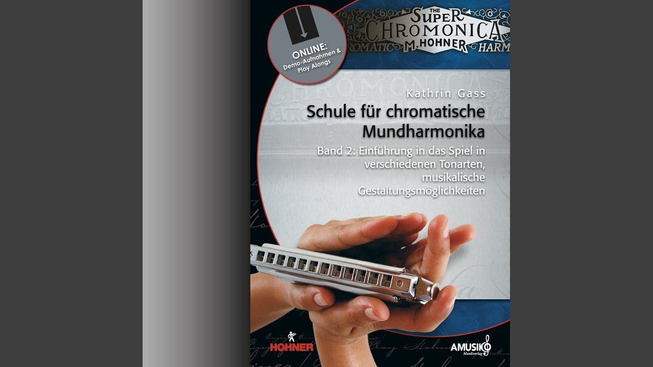 Deutscher Tanz, Pt. 2 (Full Demo) - YouTube