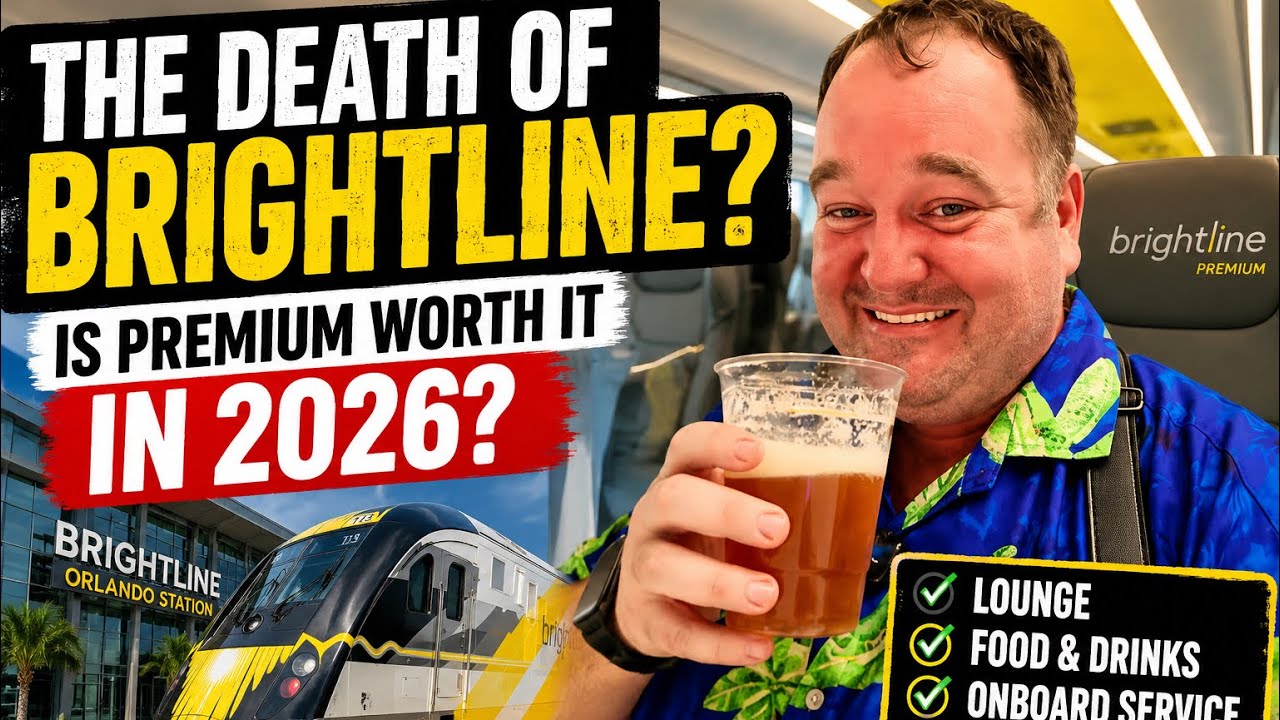 Brightline Premium Isn’t What It Used To Be… Is It Still Worth It in ...