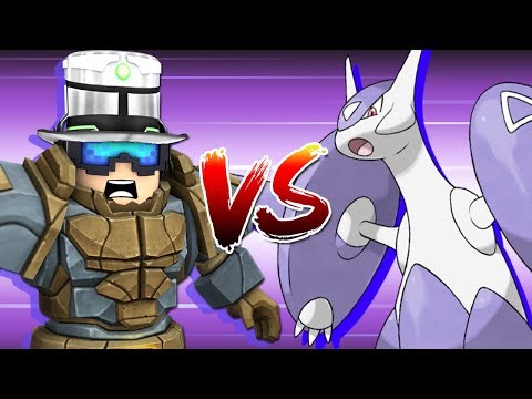 Mega Latias like wow - Pokemon Brick Bronze PVP #19