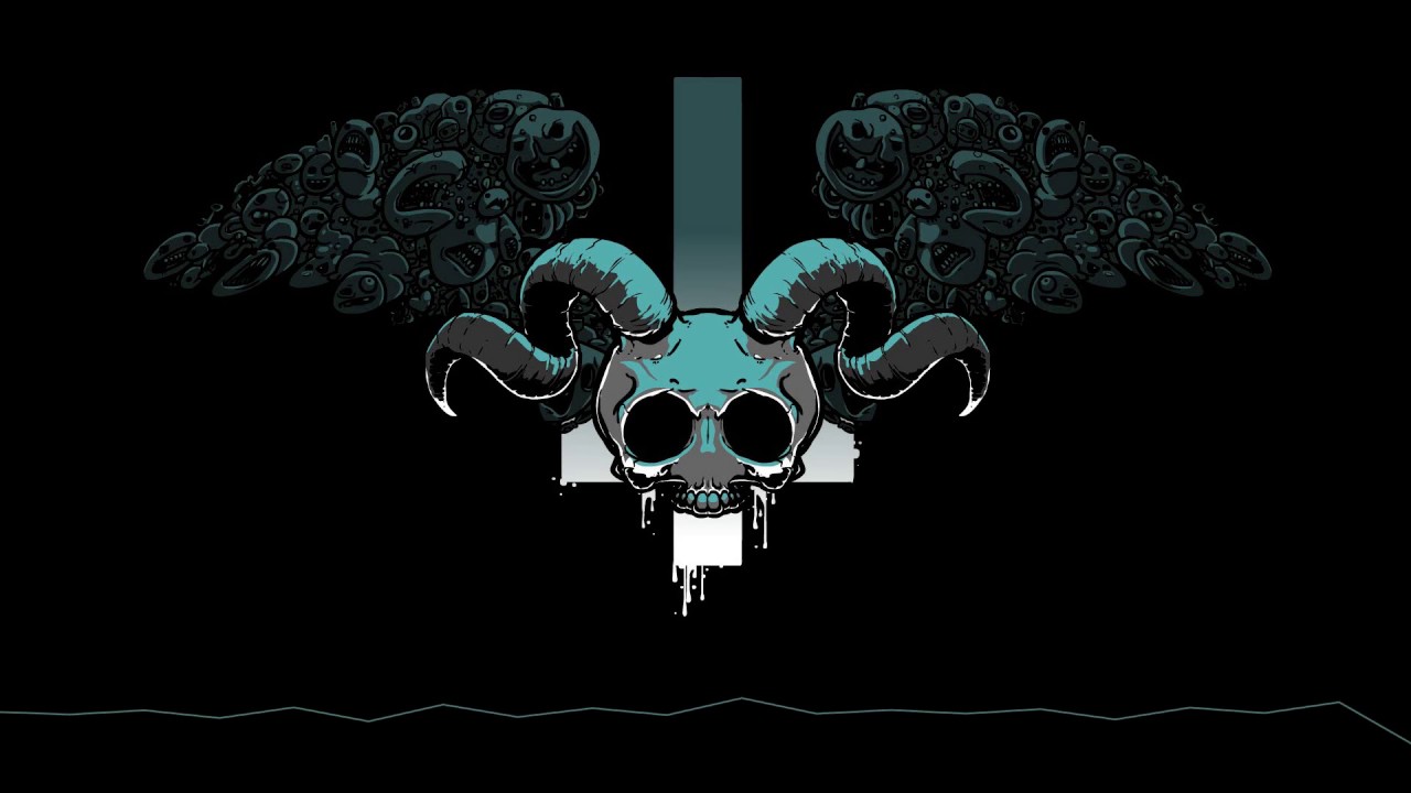 Sacrificial - Soundtrack - The Binding of Isaac - Piano - YouTube