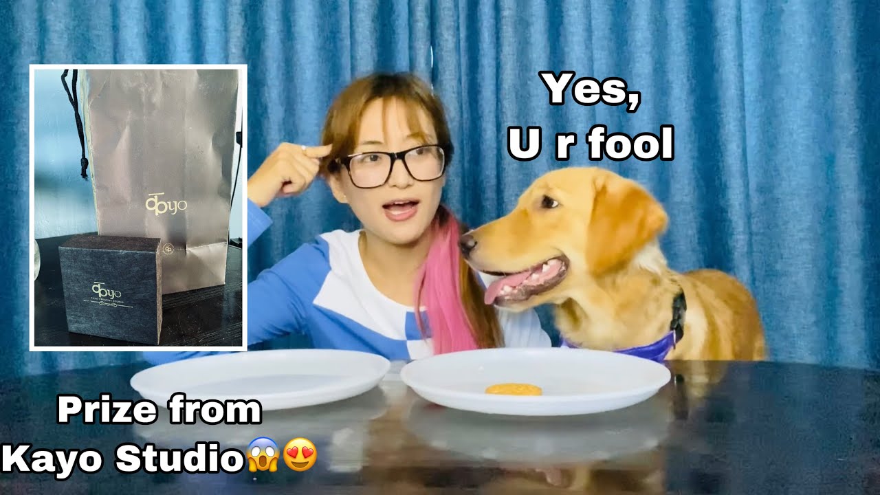 Kenny Food Reviews With Momma Ft. Kayo Studio | Jsam | Taste Test 1 ...