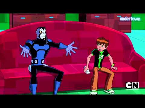 FIRST TWO MINUTE PREVIEW OF ‘THE MOST DANGEROUS... — The Great Ben Tennyson