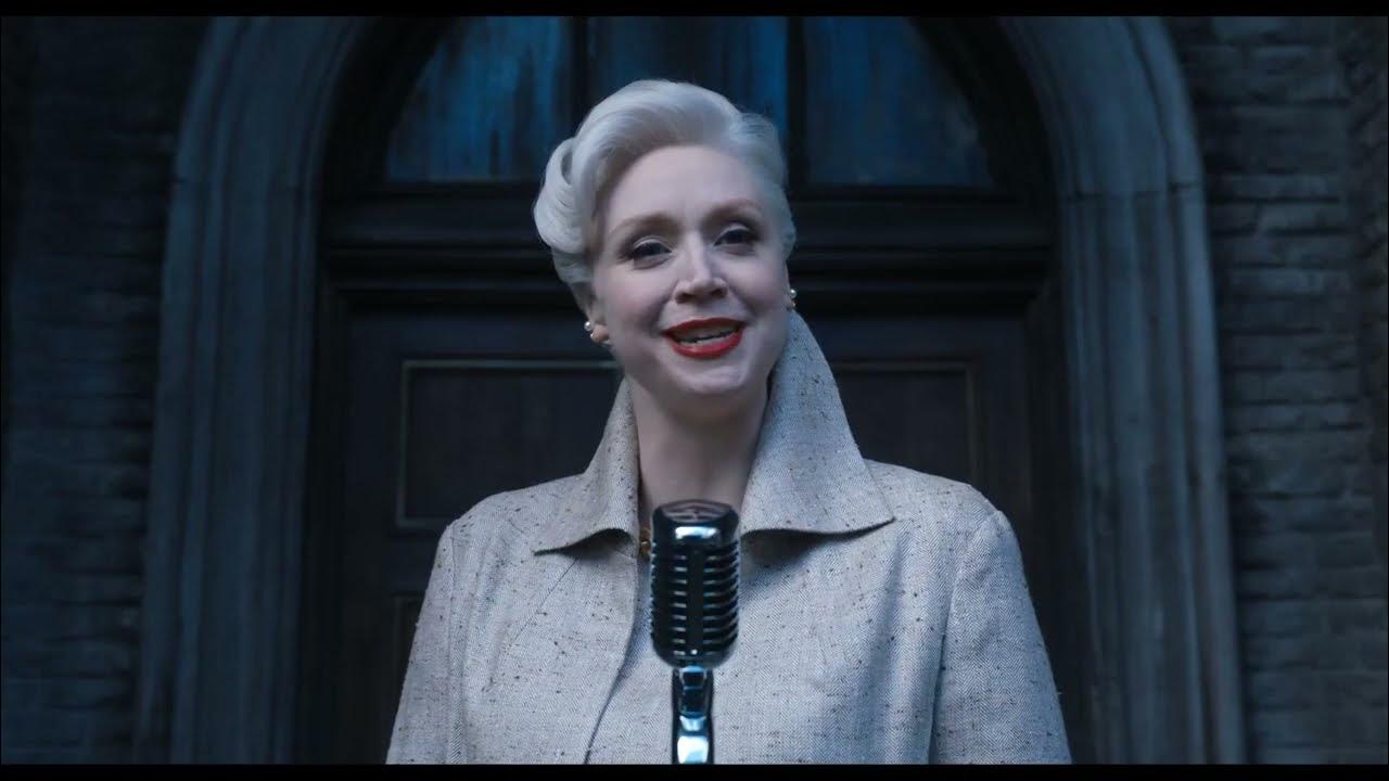 Wednesday Folge 5 Wer Leid sät... Recap DEUTSCH - YouTube