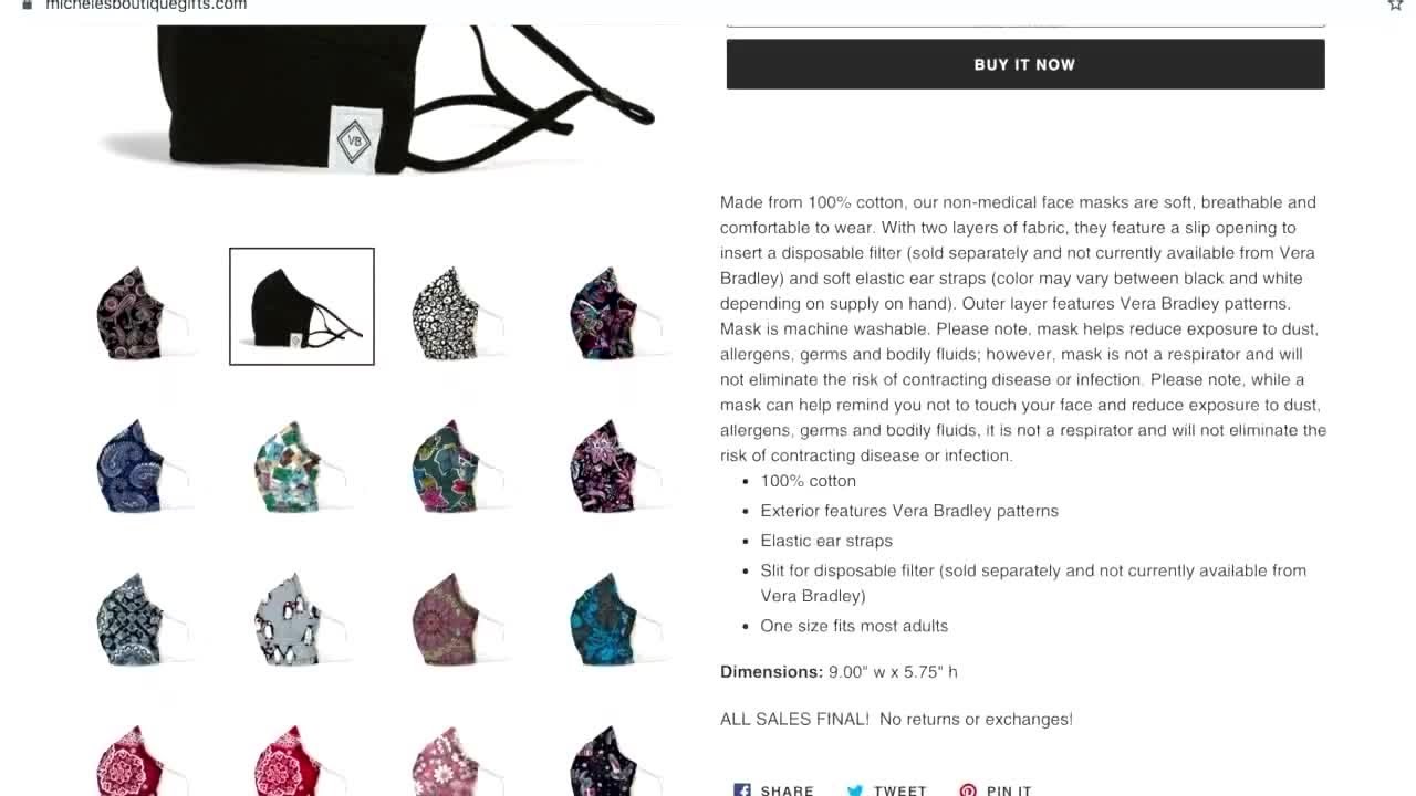 Indiana mask mandate is extended - YouTube