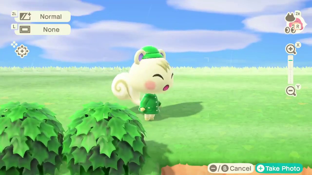 [ Animal Crossing ] Marshal singing K.K.Disco - YouTube