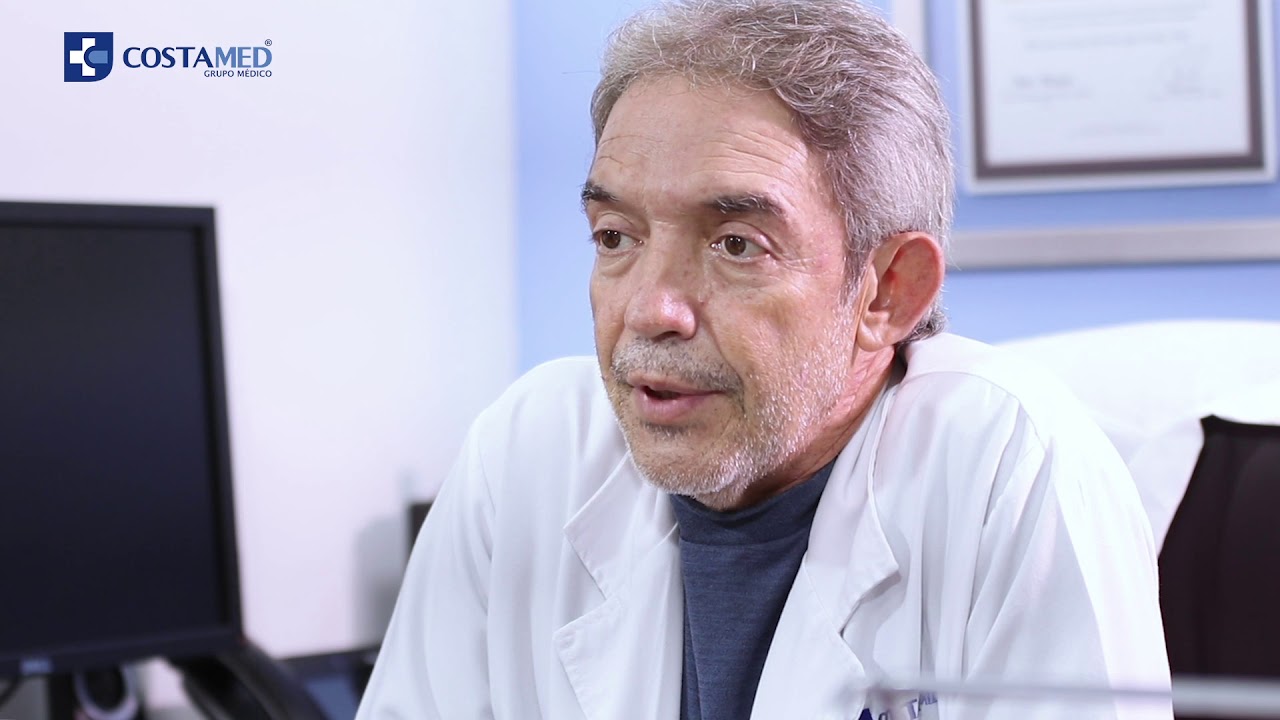 Cirugía General | Dr. Salvador Martin - YouTube