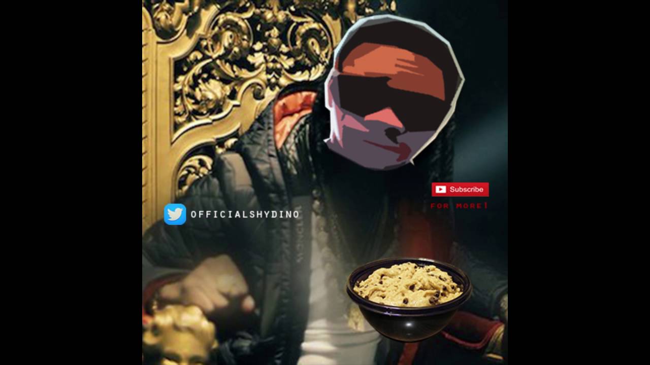 Chief Keef - "Faneto" PARODY - YouTube