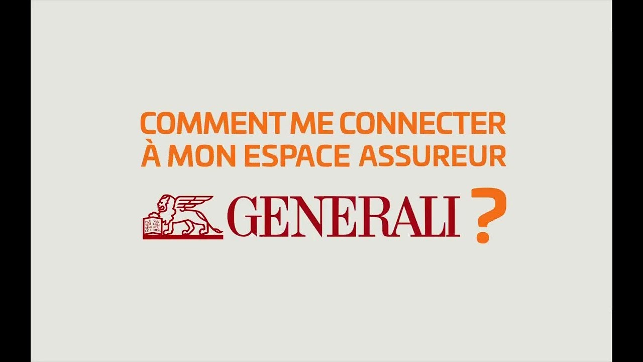 Les Tutos Linxea : comment accéder à mon espace client Generali - YouTube