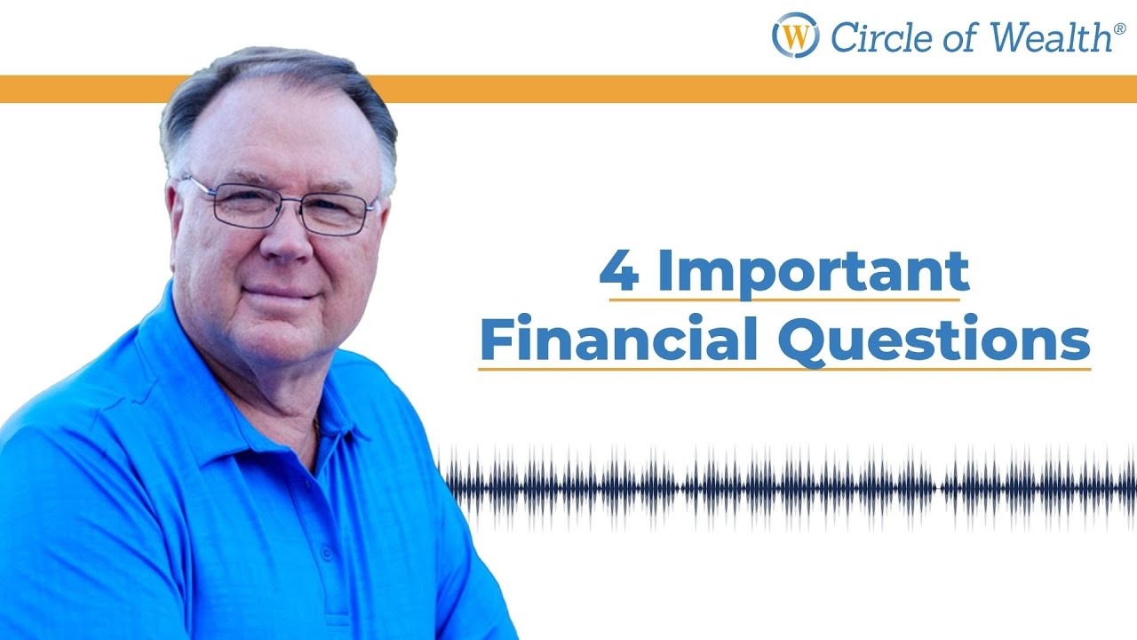 4 Toughest Financial Questions That Everyone Should Be Able to Answer ...
