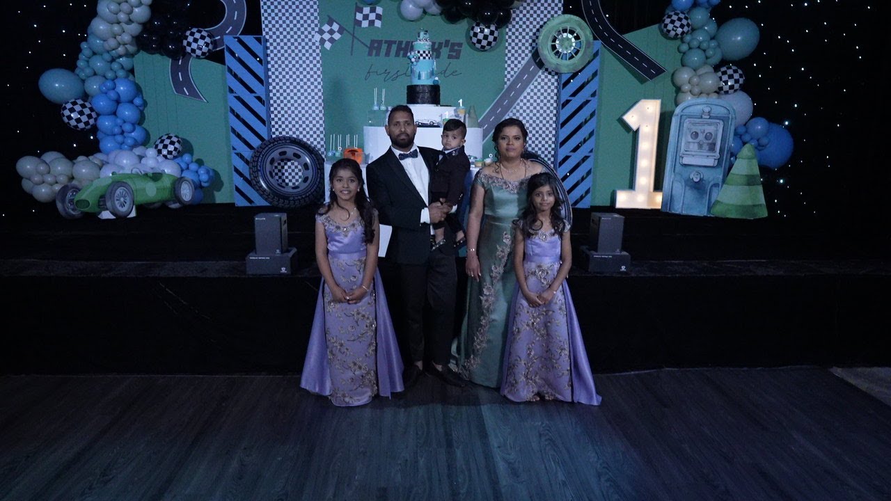 RUBAN HD VIDEO/ATHVIK'S NEXT DAY EDIT - YouTube