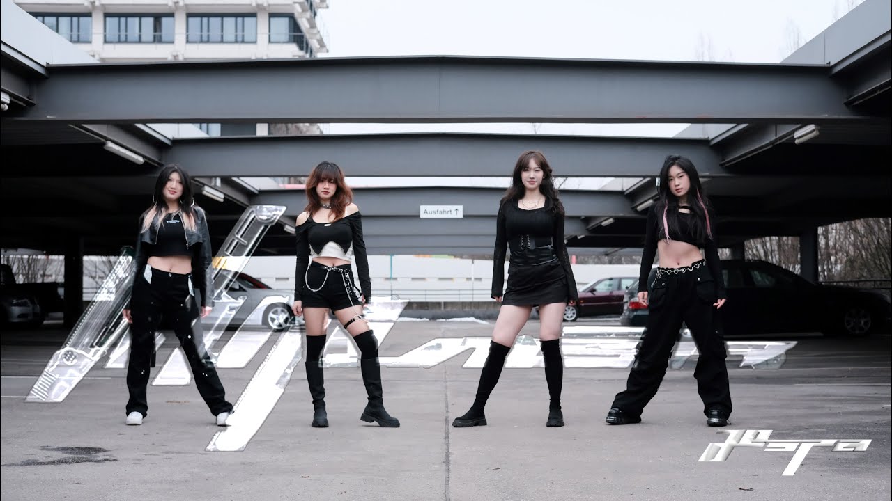 [KPOP IN PUBLIC] AESPA (에스파) "Whiplash" Cover by EcLipse Dance Crew ...