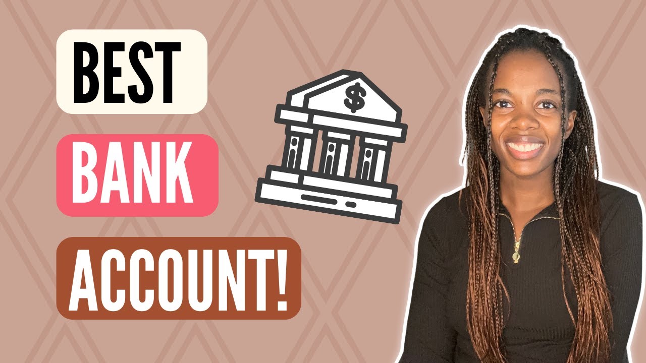 High Yield Savings Accounts Explained Easy Passive Income Youtube