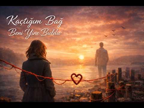 18 ·Kaçtığım Bağ Beni Yine Buldu