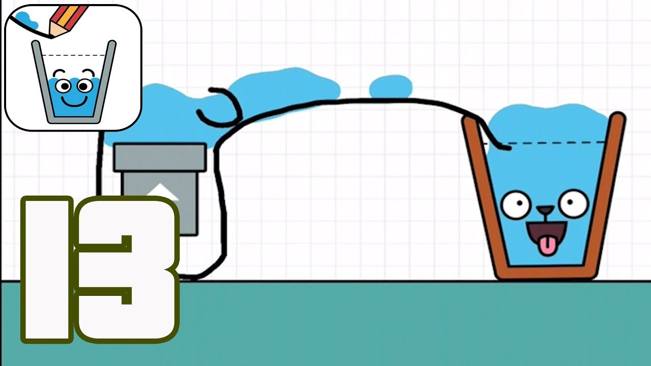 Happy Glass - Gameplay Walkthrough Part 13 - 3 stars level 231-240 (iOS ...