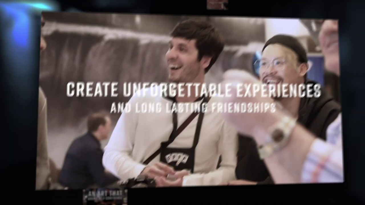 Magicflix Trailer: 2020 - YouTube