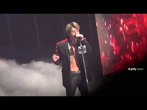 JONGHYUN X-INSPIRATION CRAZY edit ver.