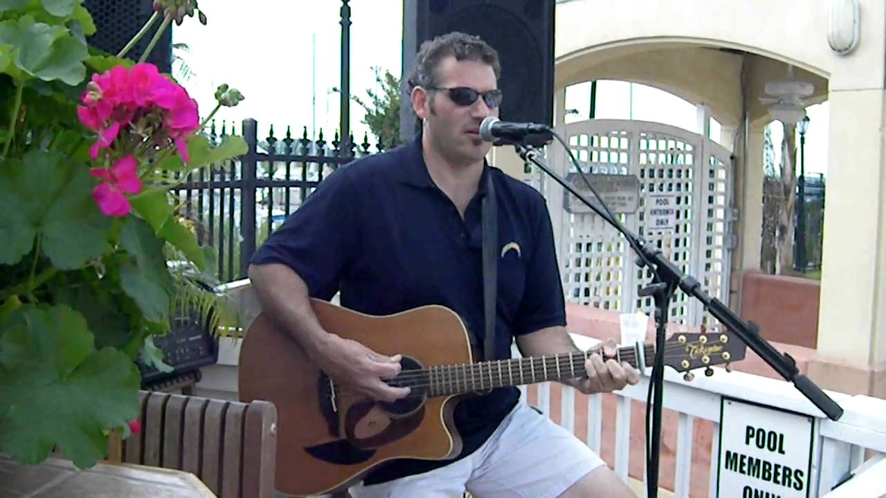 Altered Mike ( Moniodis ) doing Elton John - Tiny Dancer - YouTube
