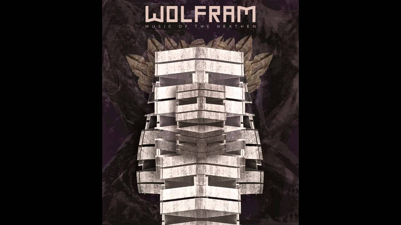 Wolfram - Music Of The Heathen [full album] - YouTube