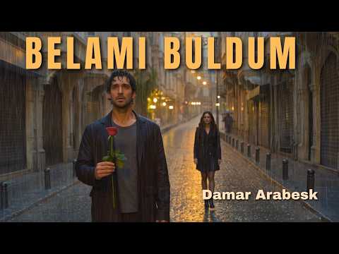 Belamı Buldum - Ferhat Onur | Mutluluğu Ararken Belamı Buldum