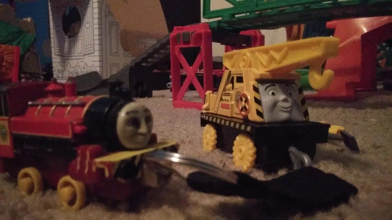 Short 6: Kevin and Victor - YouTube