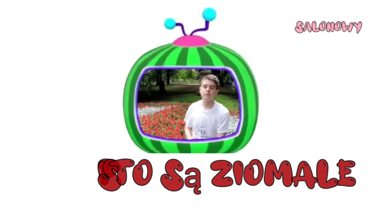 Cocomelon intro meme 2 - YouTube