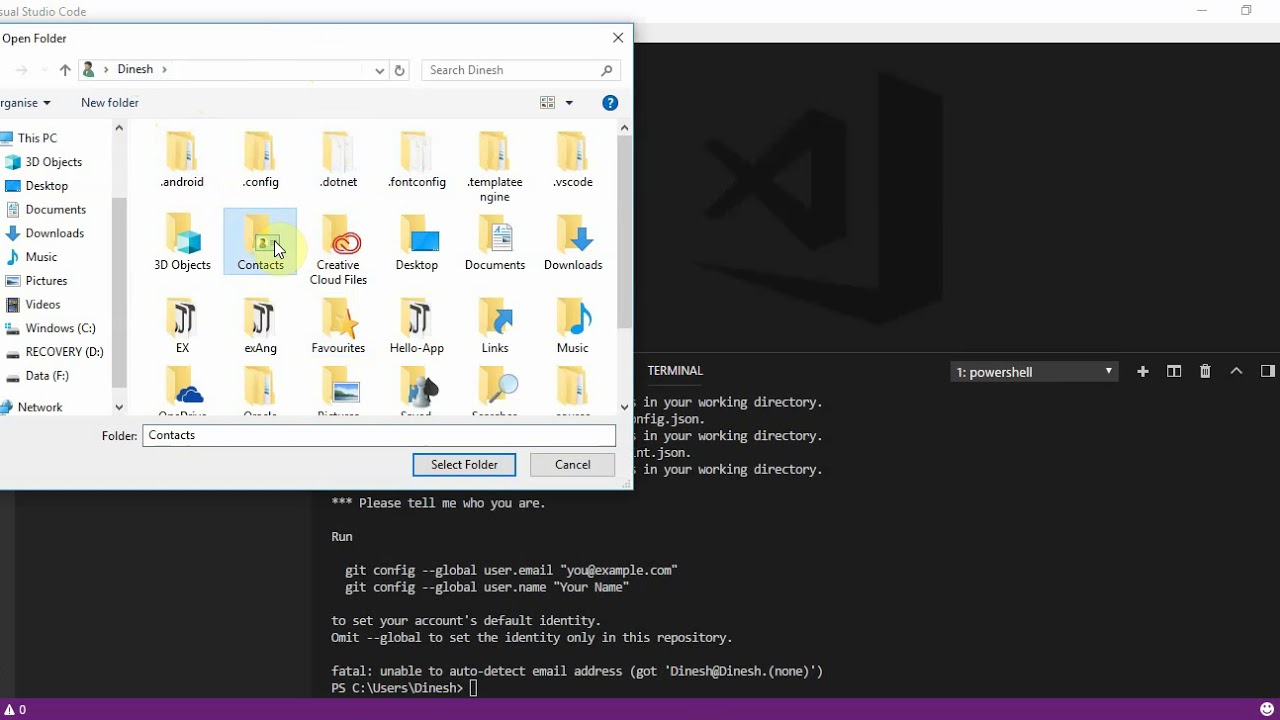 Introduction To Angularjs Architecture And Flow Of Execution Youtube 5542