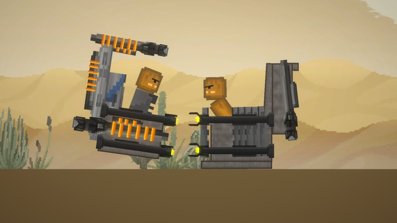 Skibidi Block 3 (Part 1) - YouTube