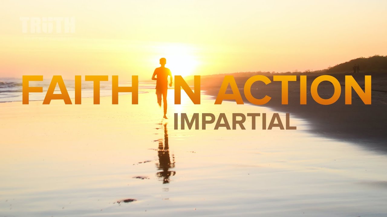 James 2 (Part 1): Impartial - YouTube