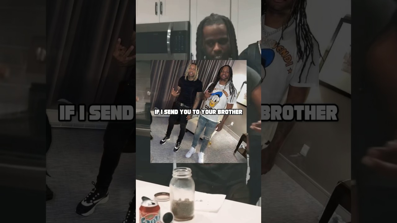 Billionaire Black Diss Lil Durk & Dthang, 051 Melly, Edai, 600 Bossmo ...