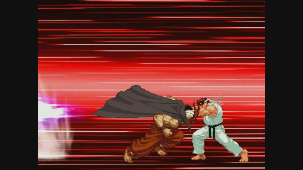 Mugen H-Grant gameplay by KingKong_Cihan - YouTube
