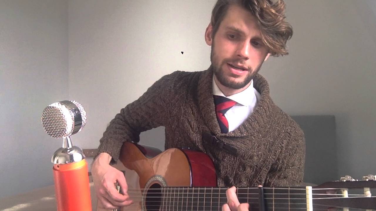 Julian Bingham - Old Fool - YouTube