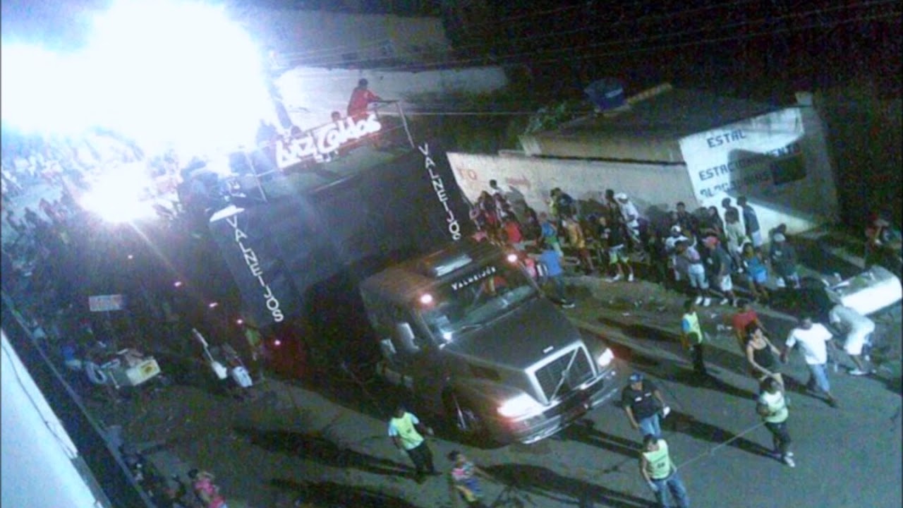 Neópolis - Sergipe 2000 - YouTube