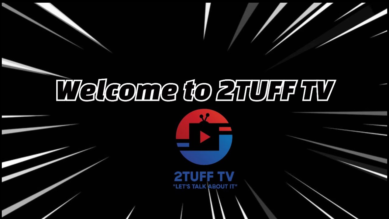 2TUFF TV INTRO VIDEO (Q&A) - YouTube