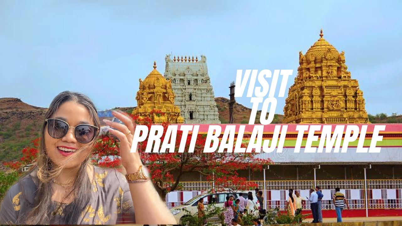 TIRUPATI BALAJI DARSHAN |PRATI BALAJI IN PUNE |EXPLORE PUNE |EAT ...