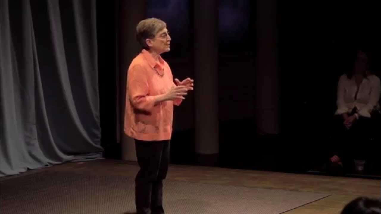 Dance/Movement Therapy: Bullying Prevention in Schools - YouTube