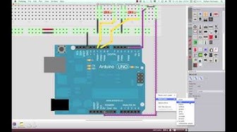 Apps - ARDUINO UNO R3