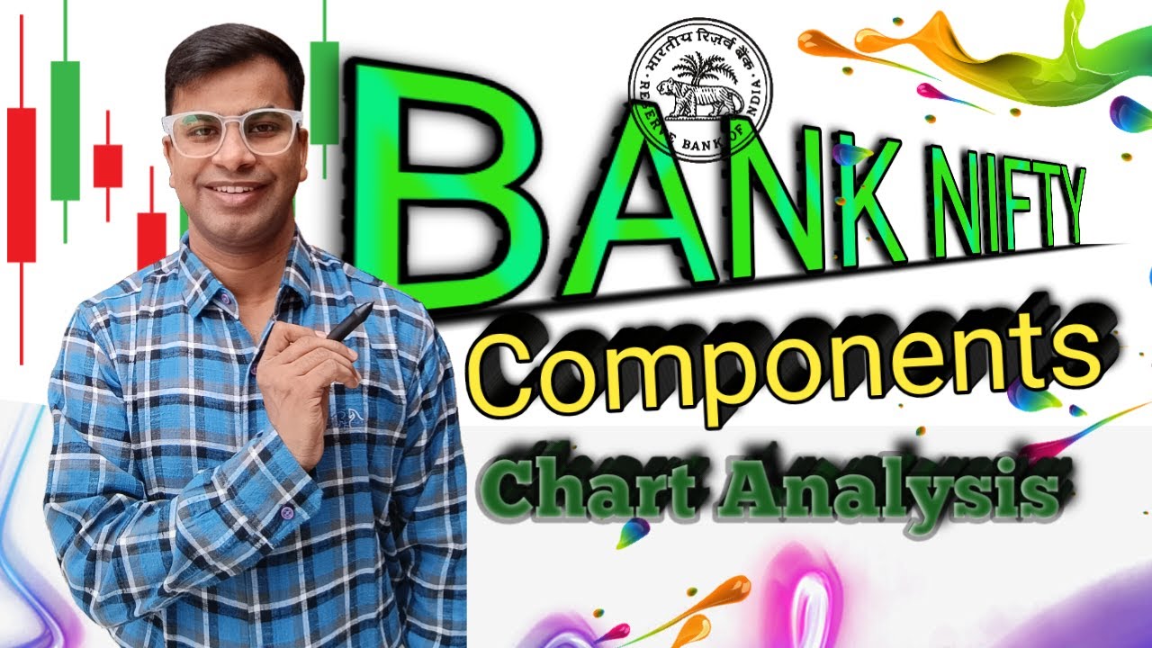 Bank Nifty Component Chart Analysis | Banknifty Options Intraday Live ...