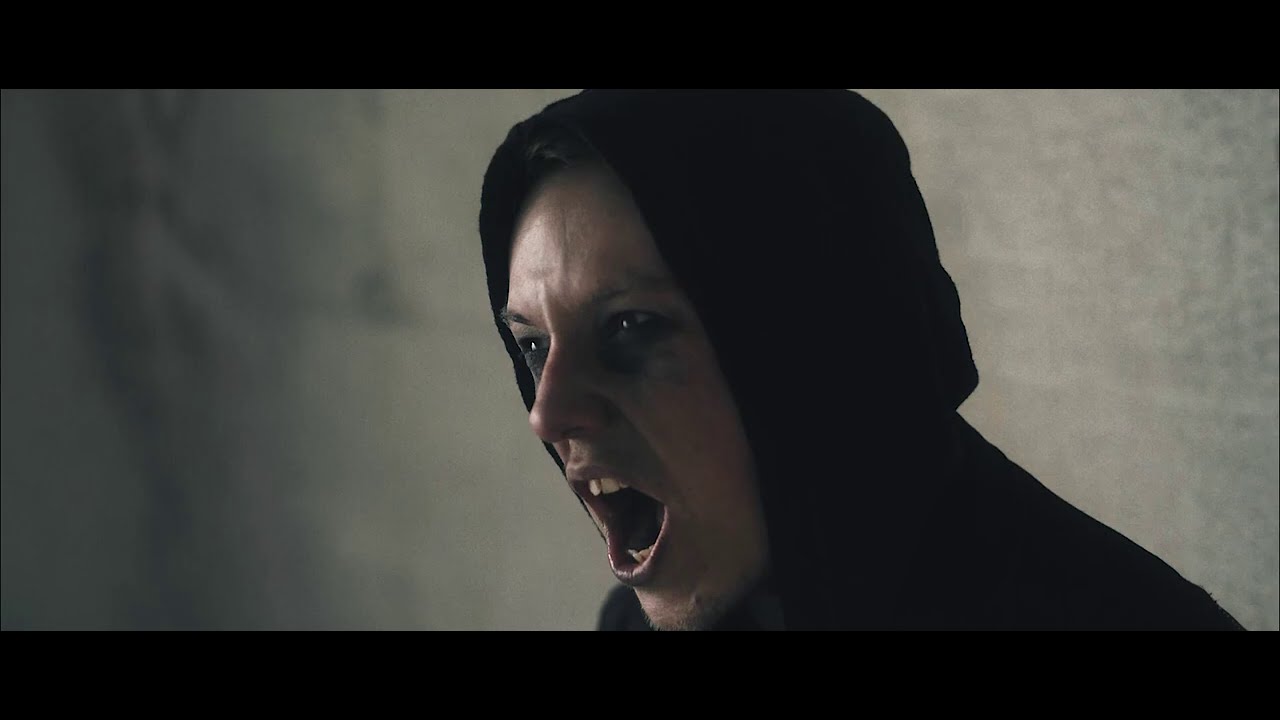 Ursus - Self Affliction [Official Music Video] REMASTER - YouTube